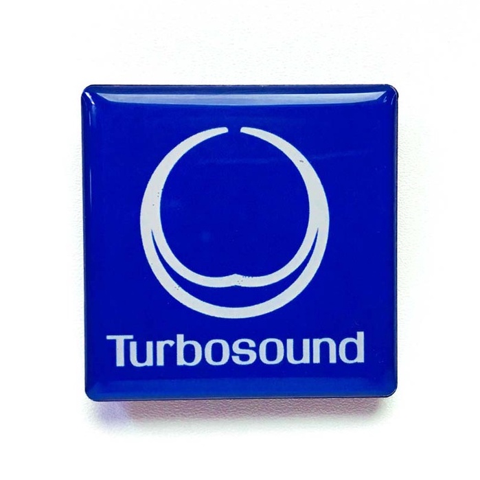 Jual Logo TURBOSOUND Audio | Logo Emblem Merk Audio Professinal ...