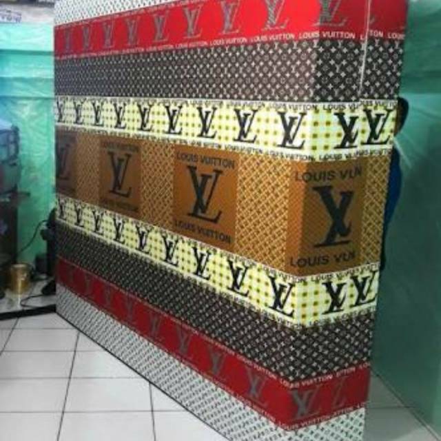 Jual Kasur Matras Busa Inoac 180x200x30 No 1 Garansi Resmi | Shopee ...