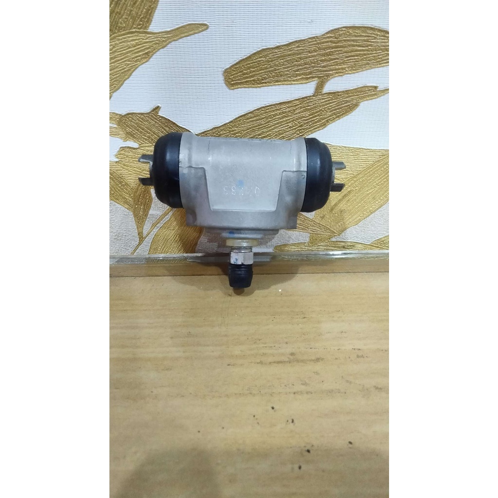 Jual master rem belakang avanza xenia 2015 - 2019 (toyota) | Shopee ...