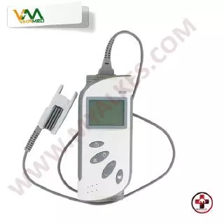 Jual Pulse Oximeter Terlengkap & Harga Terbaru Februari 2025 | Shopee ...