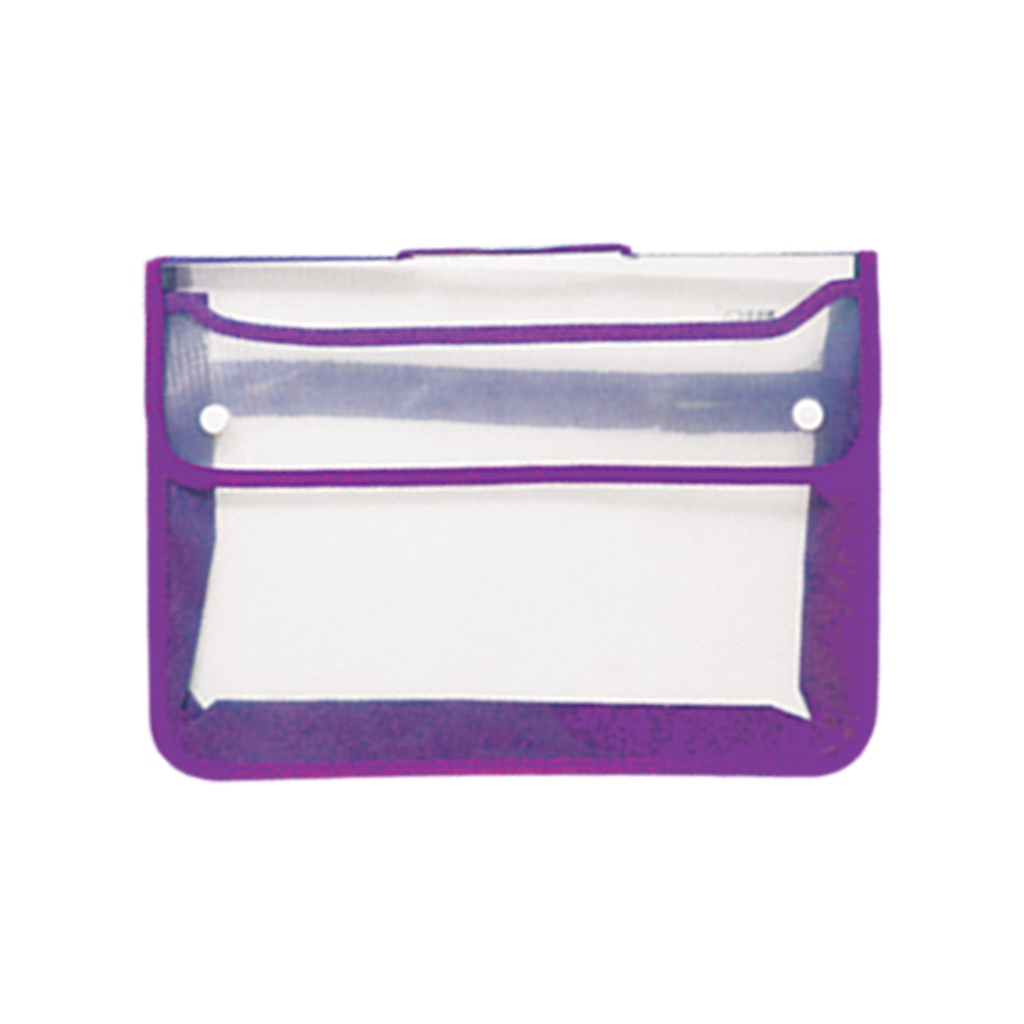 Jual BIG Tas Map 2 Kancing/ School Bag/ Tas Sekolah/ Folio/ F4 TS-7010 ...