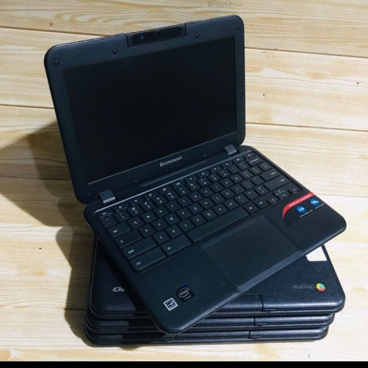 Jual LAPTOP COCOK BUAT ANAK ANAK LENOVO CHROMBOOK N21 80SF RAM 4 GB ...