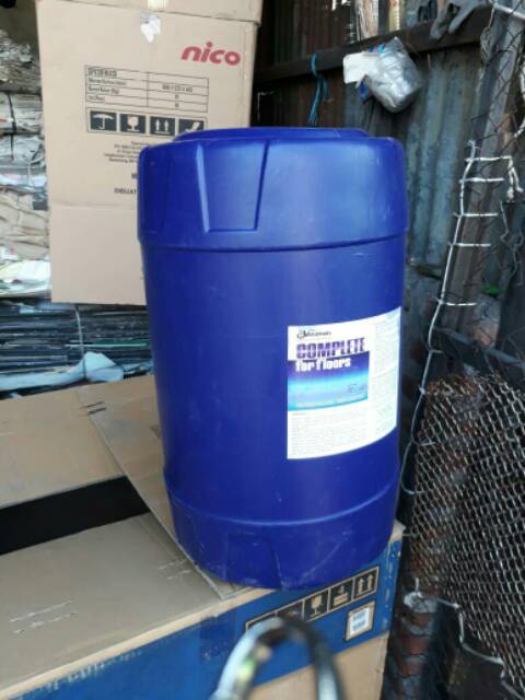 Jual Jerigen 30 liter/jerigen air/curigen | Shopee Indonesia