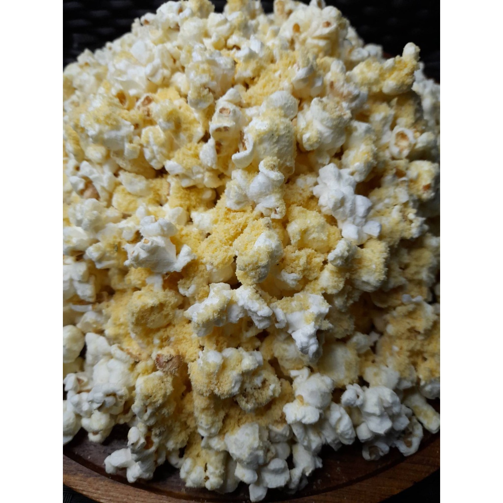 Jual Aneka rasa jagung popcorn kemasan 250gram | Shopee Indonesia