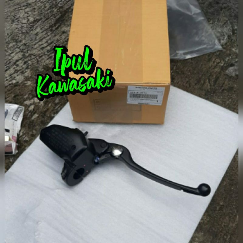 Jual master rem depan zx25r zx25 r zx 25r original | Shopee Indonesia