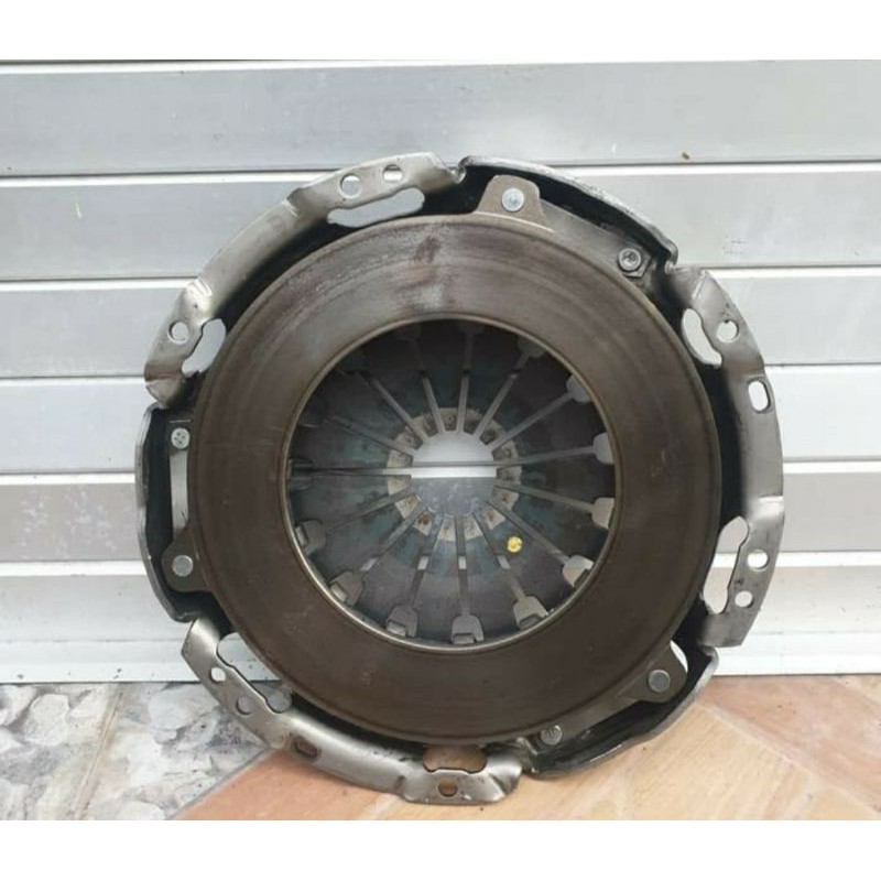 Jual Clutch Cover Dekrup Matahari Toyota Kijang Innova Inova Diesel ...
