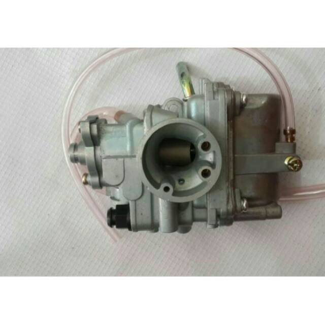 Jual karburator / karbu jupiter z karbu sama dengan vega r new mukuni ...