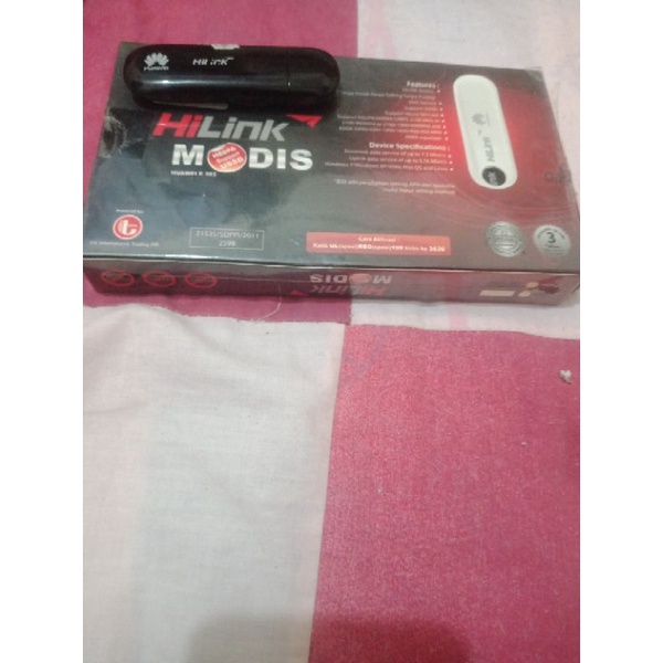 Jual NEW SEGEL!! USB modem HILINK sistem | Shopee Indonesia