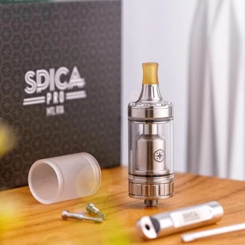 Jual SPICA PRO MTL | Shopee Indonesia