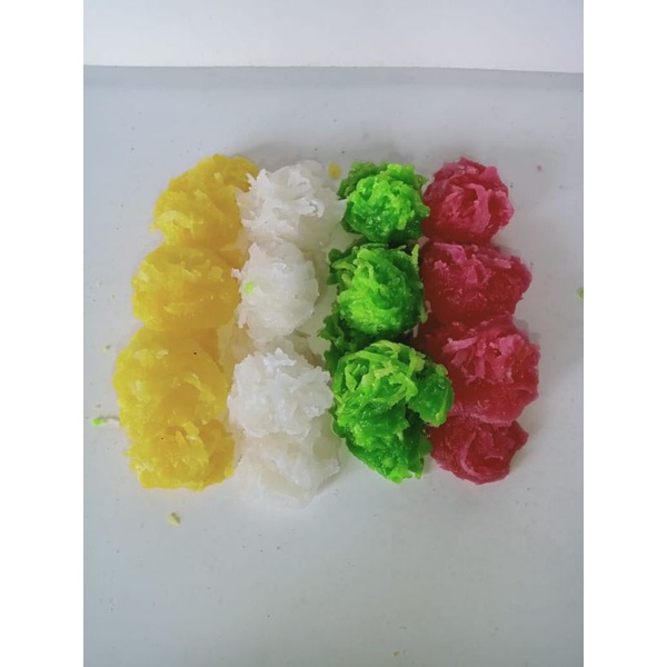 Jual ANGLENG KELAPA MANIS | AMPYANG KELAPA MANIS | KEMBANG GULA KELAPA ...