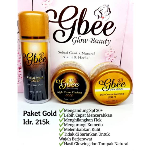 Jual Paket Gbee | Shopee Indonesia