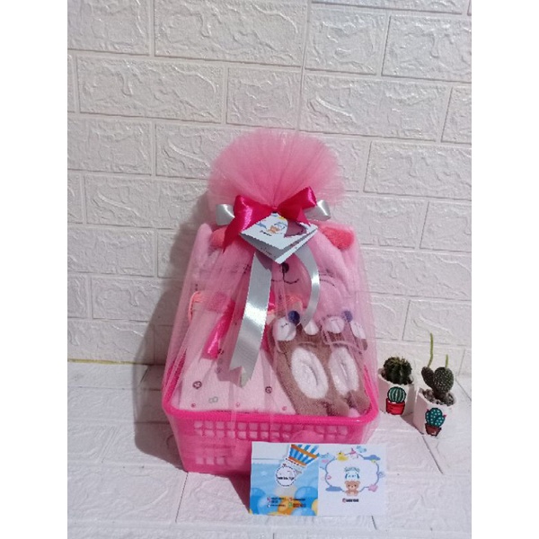 Jual Parcel bayi cewek/cowok | Shopee Indonesia