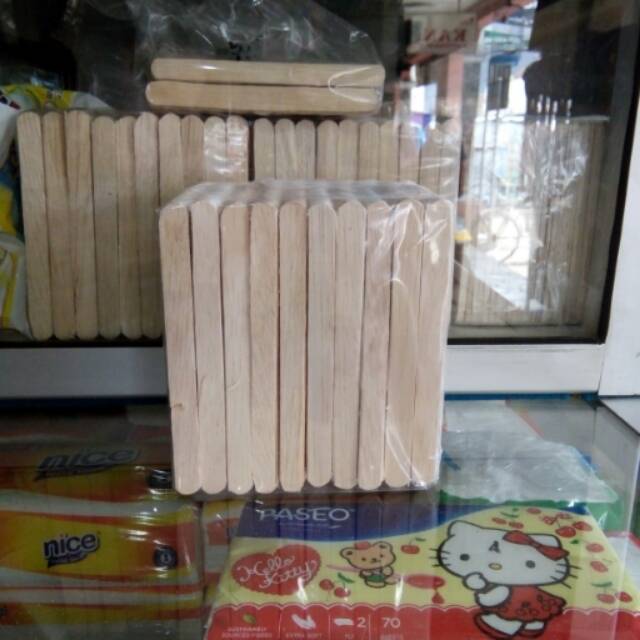 Jual Stik es krim (minimal 10ikat) | Shopee Indonesia
