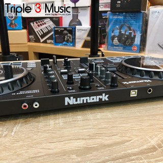 Jual Numark Mixtrack Pro FX DJ Controller Alat DJ penerus MIXTRACK PRO 3 | Shopee Indonesia