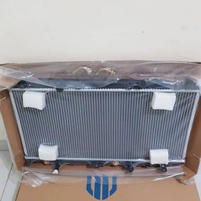 Jual Radiator Honda Freed matic | Shopee Indonesia