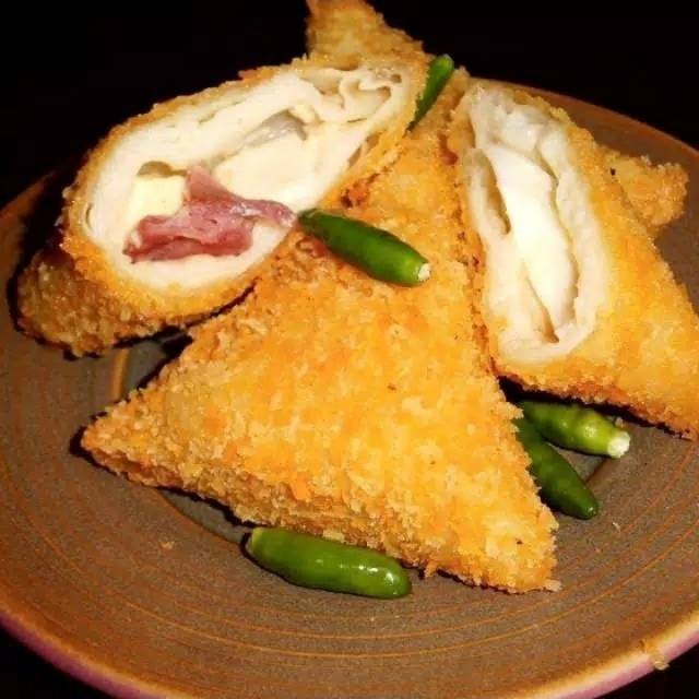Jual Risbun Smoke Beef / Risol Mayo / Risoles Mayonise | Shopee Indonesia