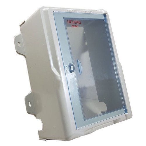 Jual Box Tutup Meteran Listrik Box KWH Meter Listrik Prabayar Token ...