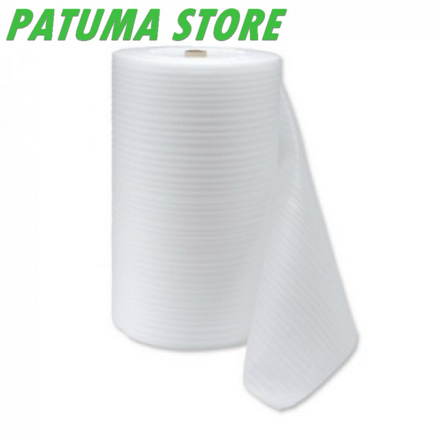 Jual Pe Foam Busa Packing Foam Packing Gulungan | Shopee Indonesia