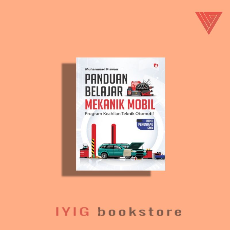 Jual Buku Panduan Belajar Mekanik Mobil - DIVA Press | Shopee Indonesia Jual Buku Panduan Belajar Mekanik Mobil - DIVA Press | Shopee Indonesia