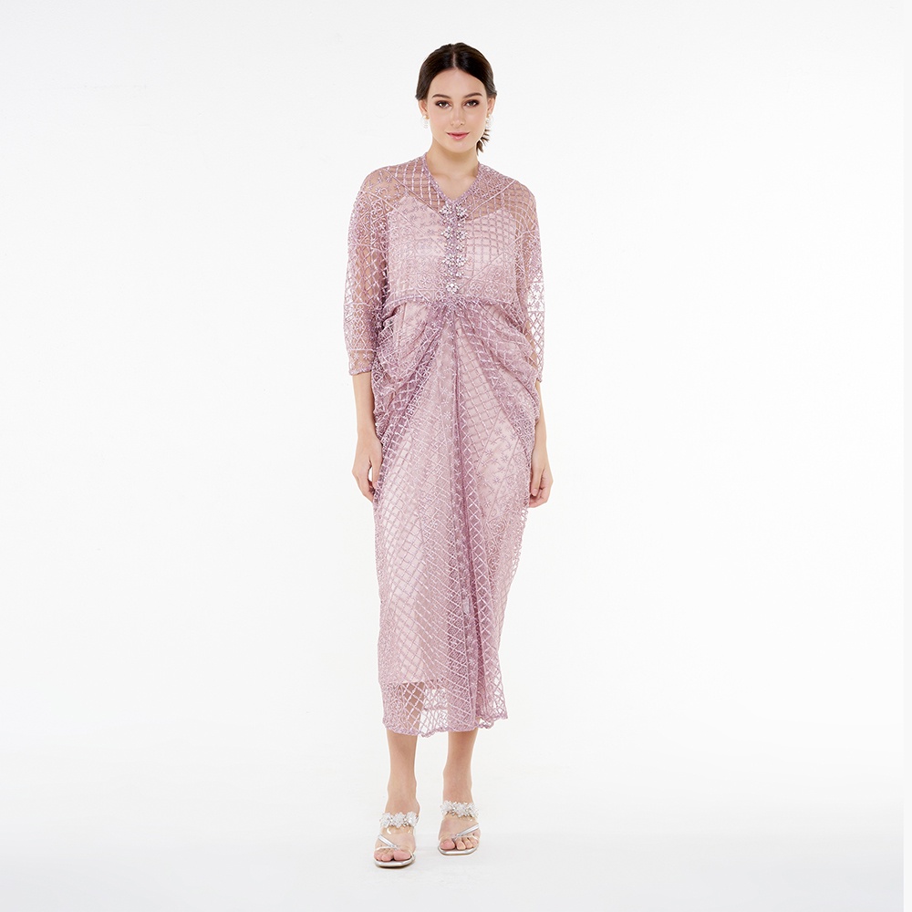Jual Jenni Austin - Roulin kaftan | Shopee Indonesia