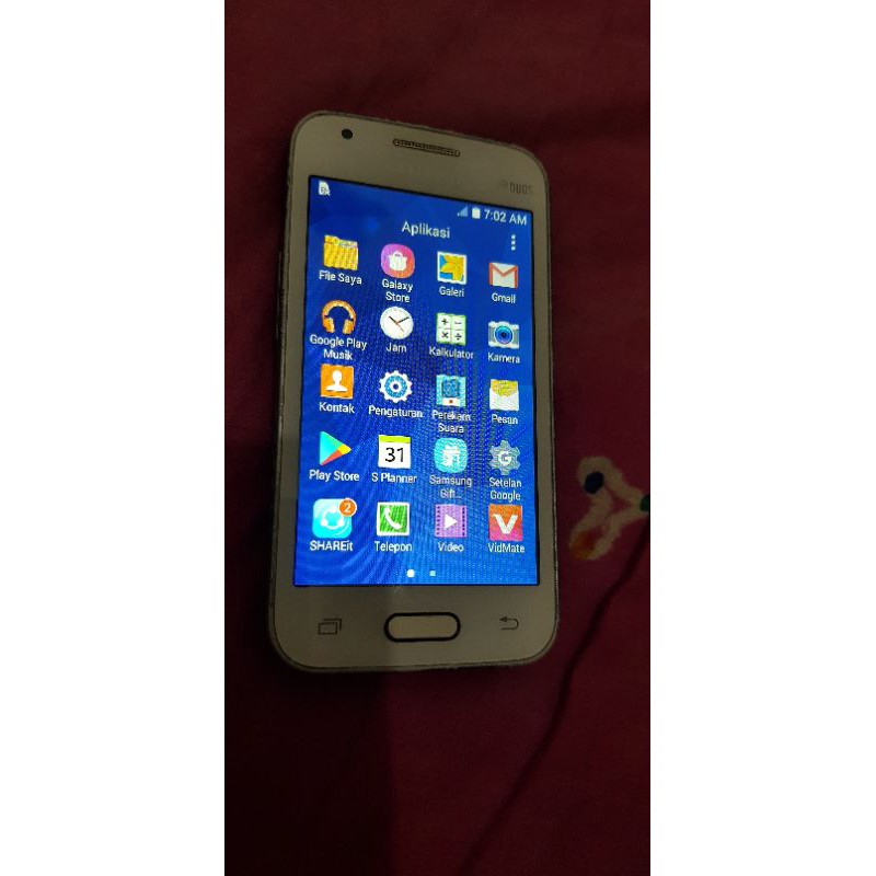 Jual (Hp murah) samsung G313/G318/Ace4/j1mini/starduos/vivo/oppo/lenovo ...