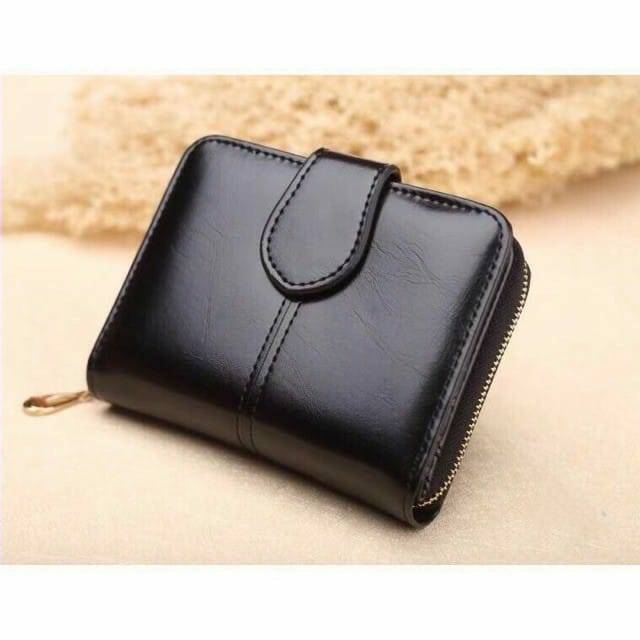 Jual Dompet Arow Dompet lipat Wanita Dompet Pendek Dompet Mini Dompet ...