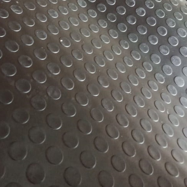 Jual KARPET KARET ROLL ANTI SLIP 4 MM HARGA PER M2 MOTIF COIN BORDES ...