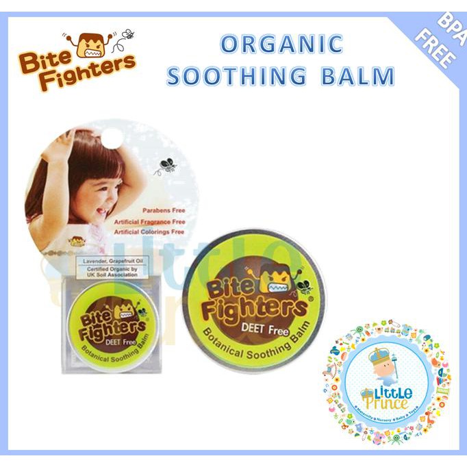 Jual Bite Fighters Soothing Balm | Shopee Indonesia
