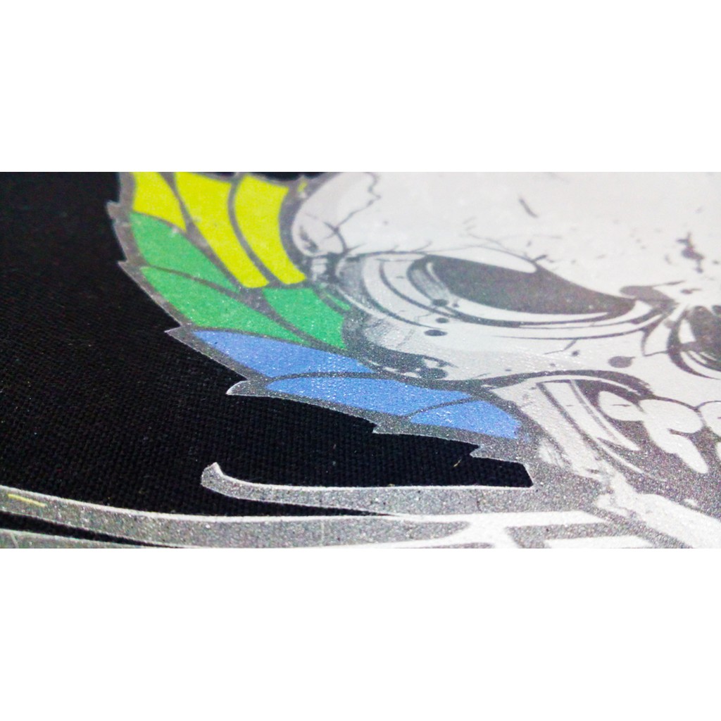 Jual Printable Full Print PVC PRINTABLE 1 ROLL Eco Solvent Printer ...