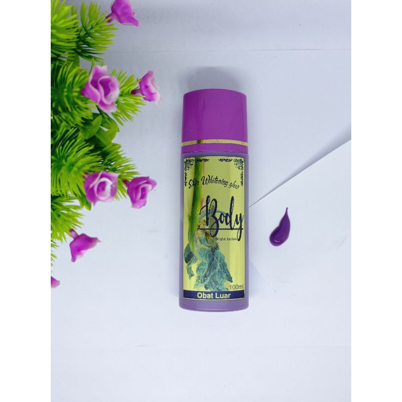 Jual HB SKINGLOW dosis 10x / Hb skin whitening glow / hb skin glow ...