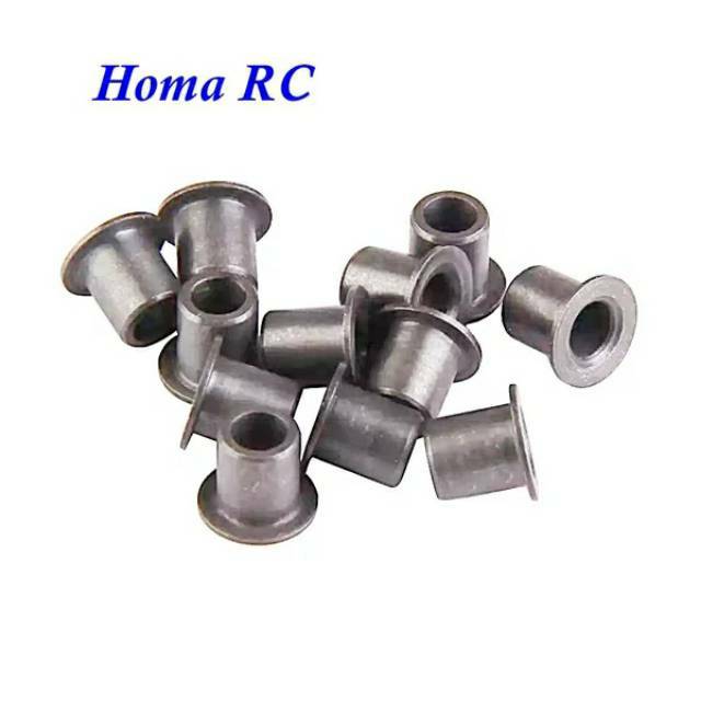 Jual HSP Steering Plate Bushing untuk Buggy FF Onroad Monster RC Car ...