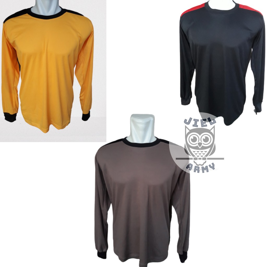 Jual Kaos PDL Basarnas Kaos Tactical Panjang Polos Deker Damkar ...