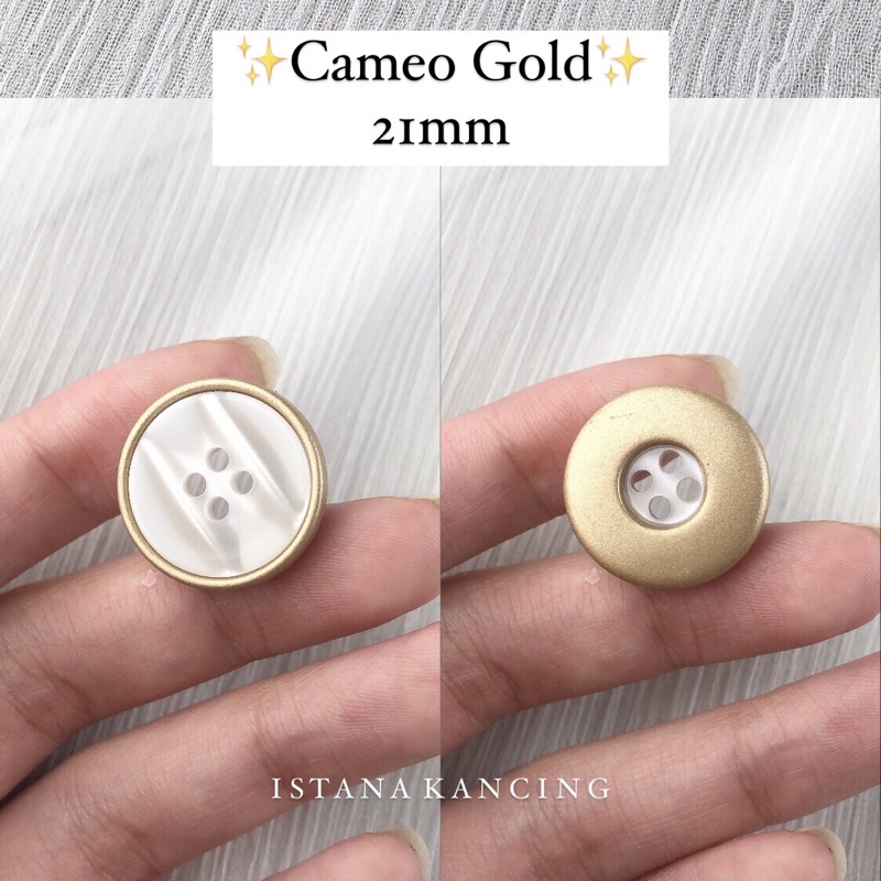 Jual Kancing 4 Lubang SATUAN Unik Premium | Kancing Baju Blazer Pria ...