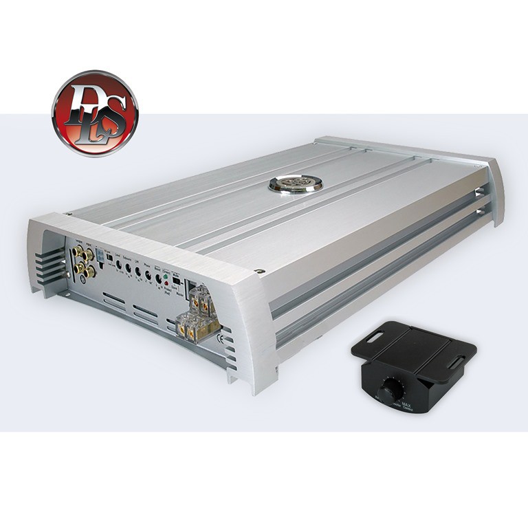 Jual DLS CAD11 Class D Digital Monoblock Amplifier Max Output 1050Watt ...