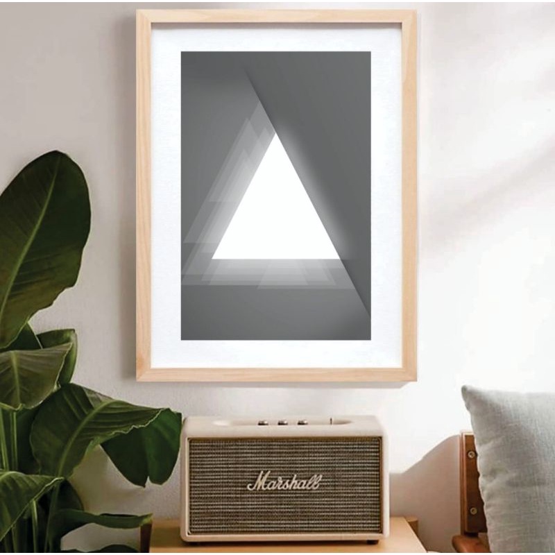 Jual frame minimalis | Shopee Indonesia