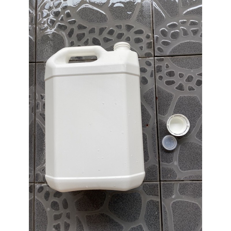Jual Jerigen 5 liter | Shopee Indonesia