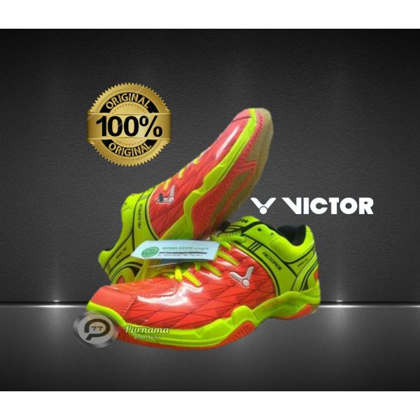 Jual Supplier Sepatu Badminton Victor Original Quality ...