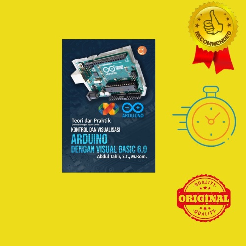 Jual Buku Teori Dan Praktik Disertai Dengan Source Code Kontrol Dan ... Jual Buku Teori Dan Praktik Disertai Dengan Source Code Kontrol Dan ...