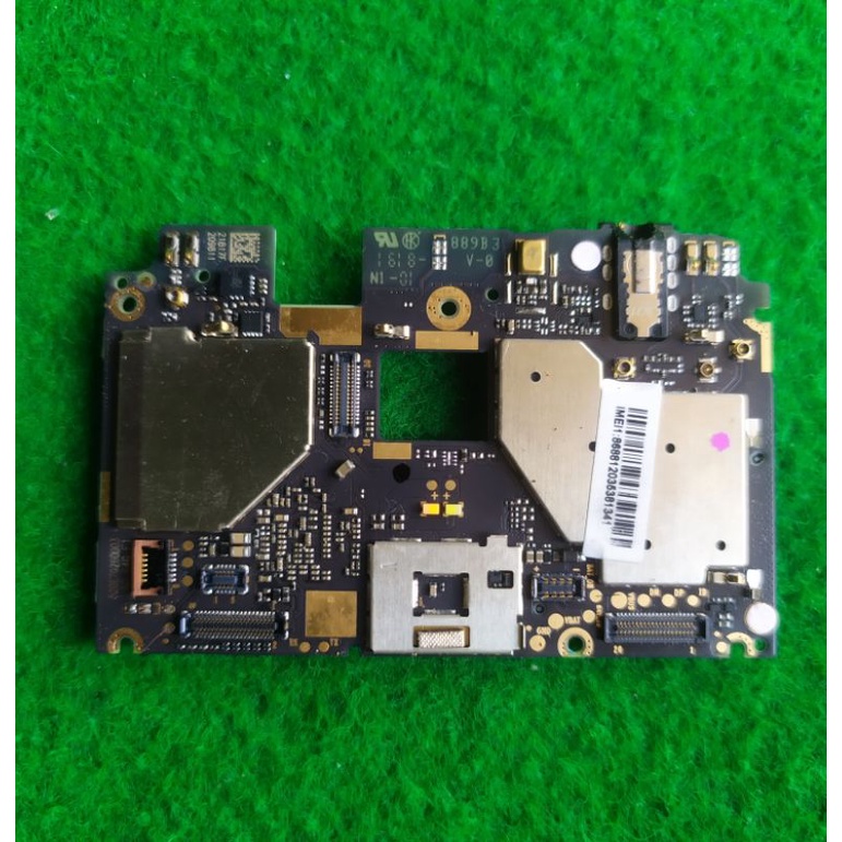 Jual mesin xiaomi redmi 5+ plus vince hidup restart | Shopee Indonesia