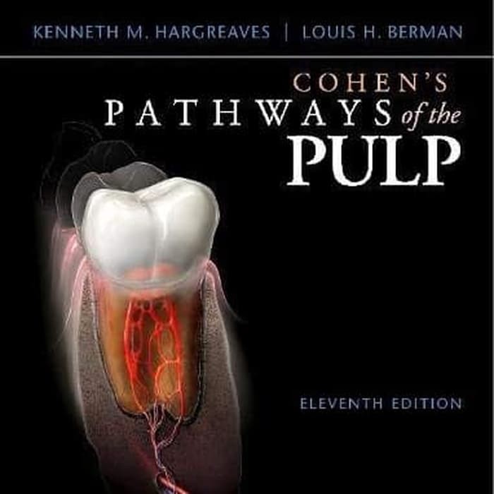Jual Buku Pathway of The Pulp Edisi 11 - Cohen - Hardcover Original ...