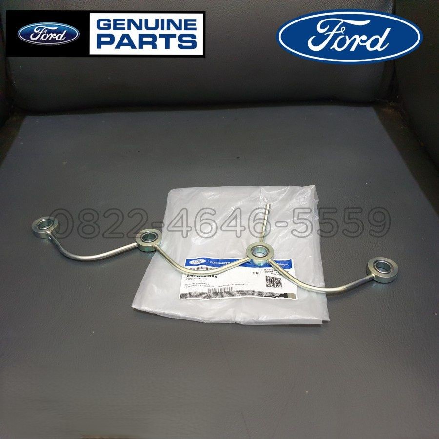 Jual Selang pipa balik solar Ford everest & ranger original | Shopee ...