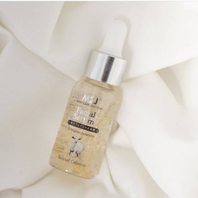 Jual Serum M2J | Shopee Indonesia
