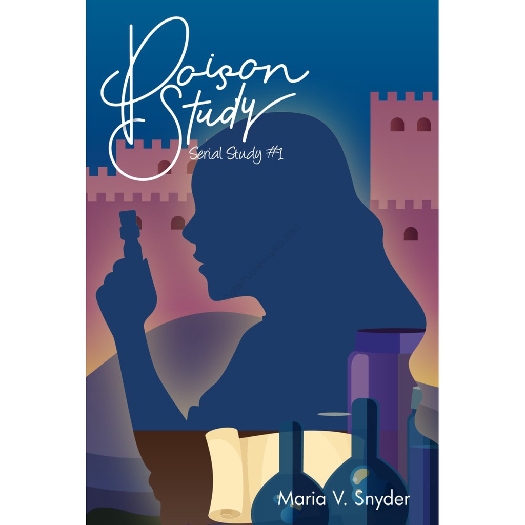 Jual Study #1 : Poison Study | Shopee Indonesia