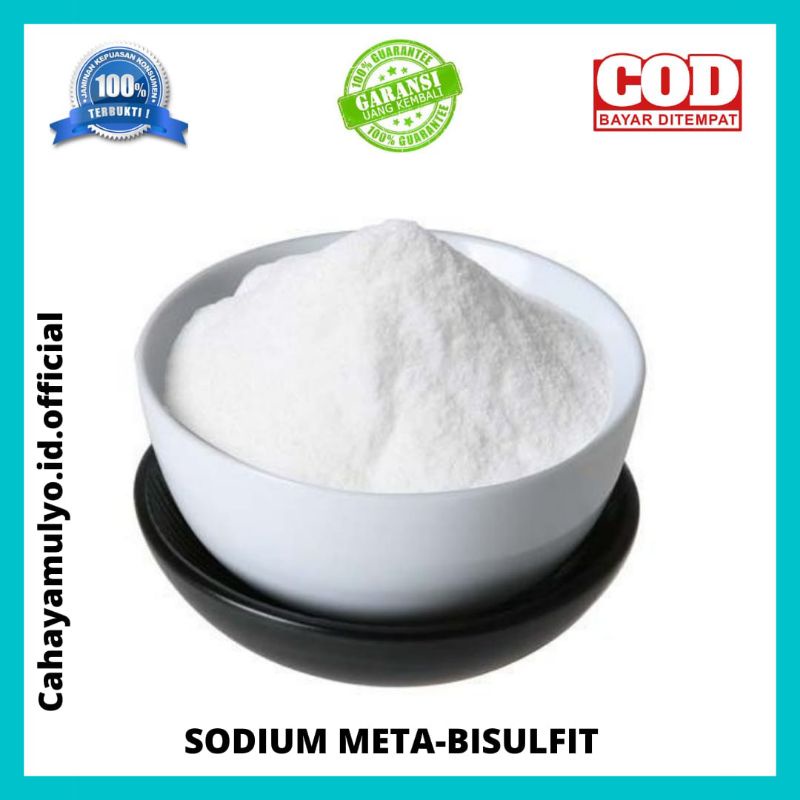 Jual Bahan pengawet makanan 1Kg | Shopee Indonesia