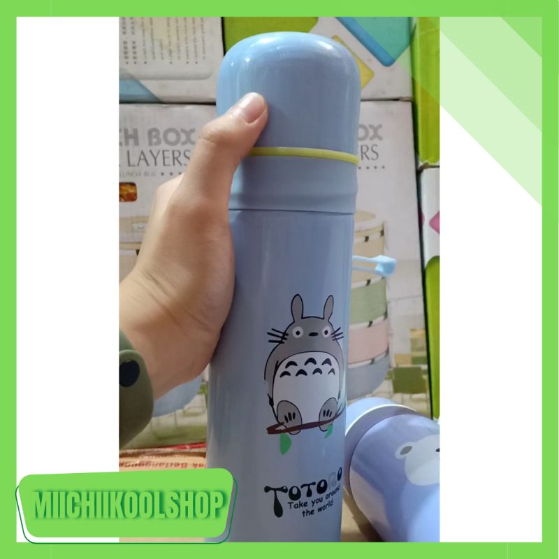 Jual TERMOS MINI / TERMOS / BOTOL MINUM TUMBLER / TUMBLER TERMOS ...