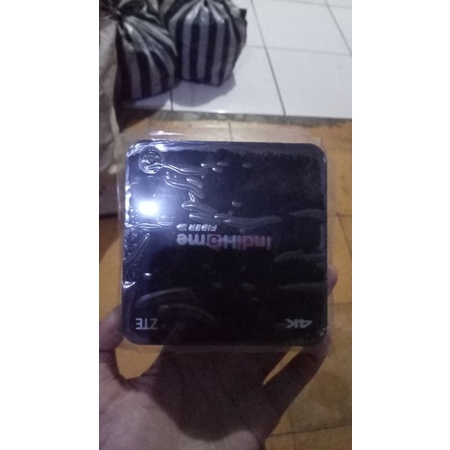 Jual stb V5 fullset ( remote voice ) | Shopee Indonesia