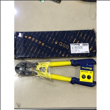 Jual Gunting besi beton / Bolt Cutter Size LAKONI PRO | Shopee Indonesia