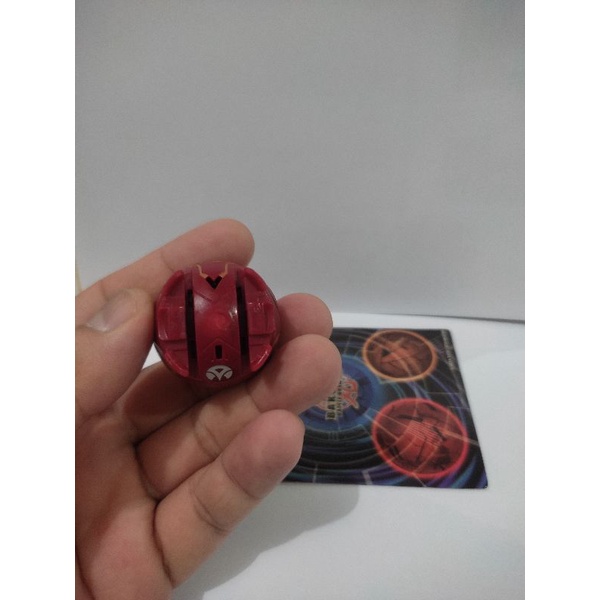 Jual bakugan ravenoid pyrus and magnet card | Shopee Indonesia