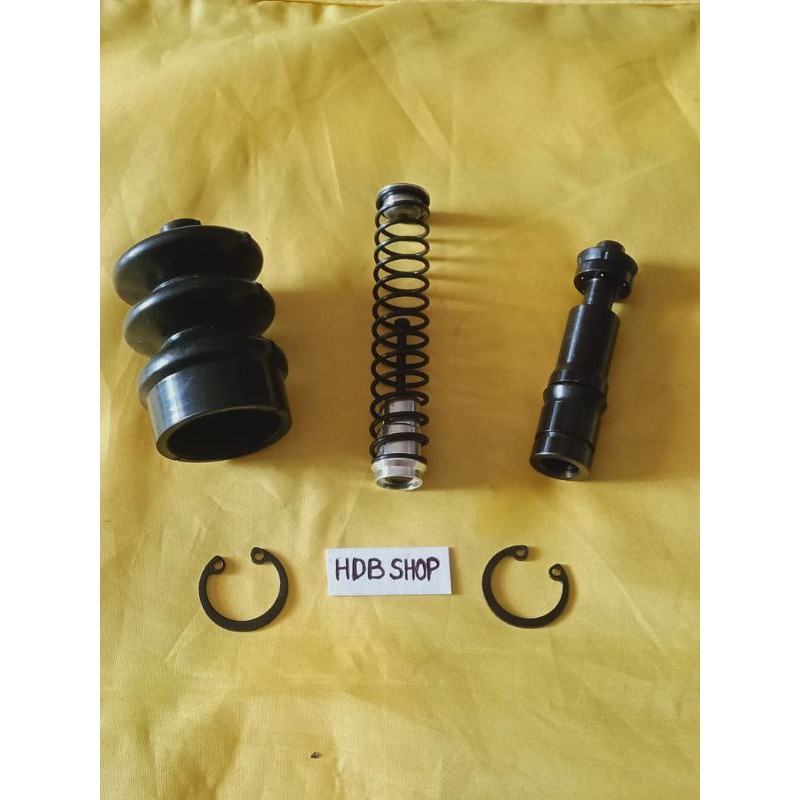 Jual repair kit master kopling atas forklift Komatsu fd20/30 -16, -17 ...