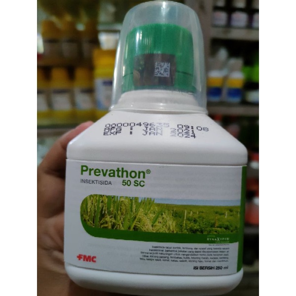 Jual Insektisida prevathon 50 SC 250ml | Shopee Indonesia